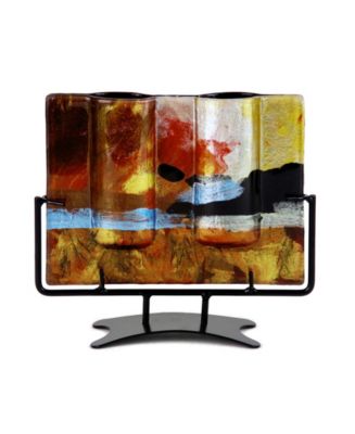 8" x 6" Rectangle Vase - Macy's