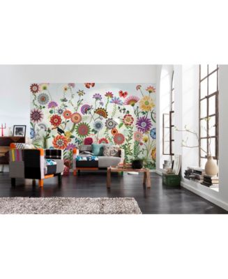 Brazil Wall Mural - Macy's