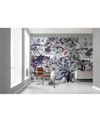 Shades Wall Mural - Macy's