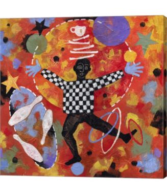 Juggler by Jim Dryden - Macy's