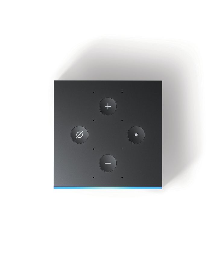 Amazon Alexa Enabled Fire TV Cube - Macy's