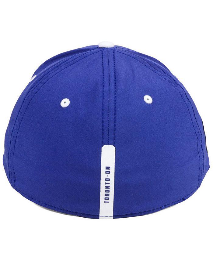 Authentic NHL Headwear Toronto Maple Leafs Authentic Rinkside Flex Cap ...