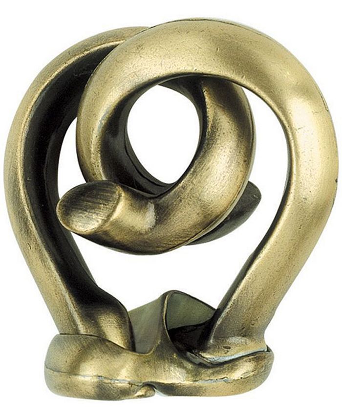 BePuzzled Hanayama Level 4 Cast Puzzle - Radix - Macy's