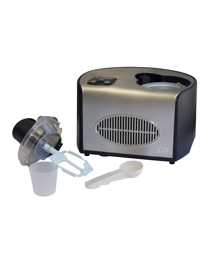 SPT Appliance Inc. SPT Ice Cream Maker - Macy's