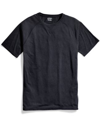 EMS® Men's Techwick® Vital Discovery Raglan-Sleeve T-Shirt - Macy's