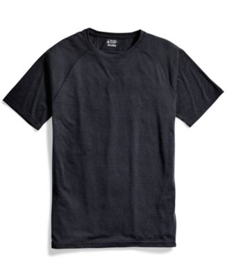 EMS® Men's Techwick® Vital Discovery Raglan-Sleeve T-Shirt - Macy's