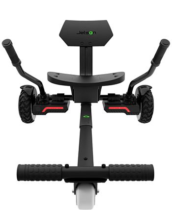 Jetson Phantom Electric Go-Kart - Macy's