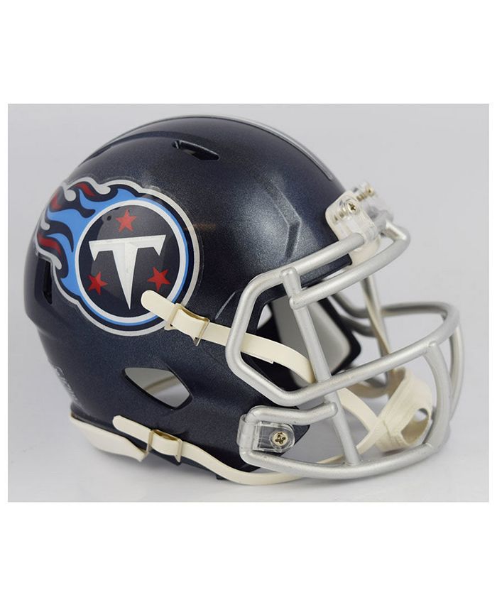Riddell Tennessee Titans Speed Mini Helmet - Macy's