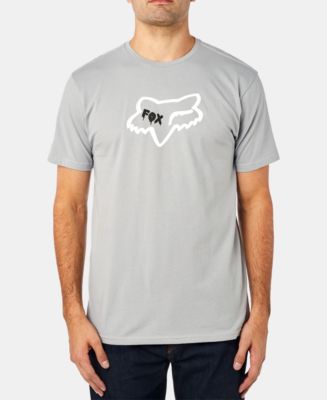 Fox Mens Czar Head Graphic T-Shirt - Macy's