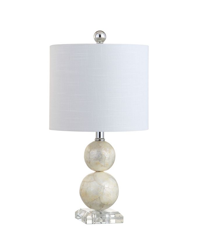 Jonathan Y Bailey LED Table Lamp - Macy's