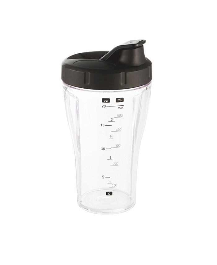 Hamilton Beach Weston Sound Shield Blender with To Go Jar - Macy's