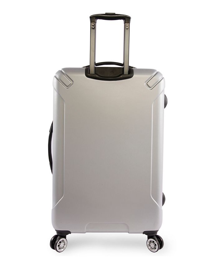 Perry Ellis Delancey II 29" Spinner Luggage - Macy's