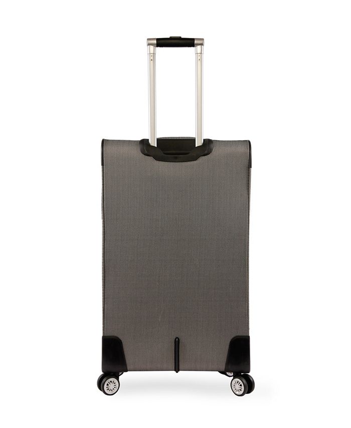 Perry Ellis Marquis 2-Piece Luggage Set - Macy's