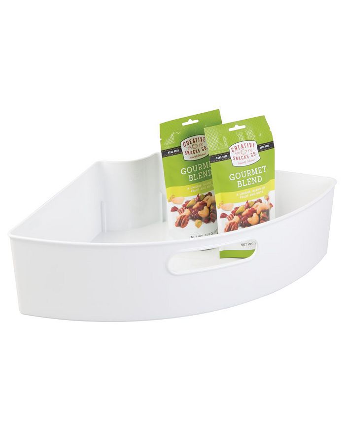 Interdesign Lazy Susan Kitchen Binz, 1 of 4 - Macy's