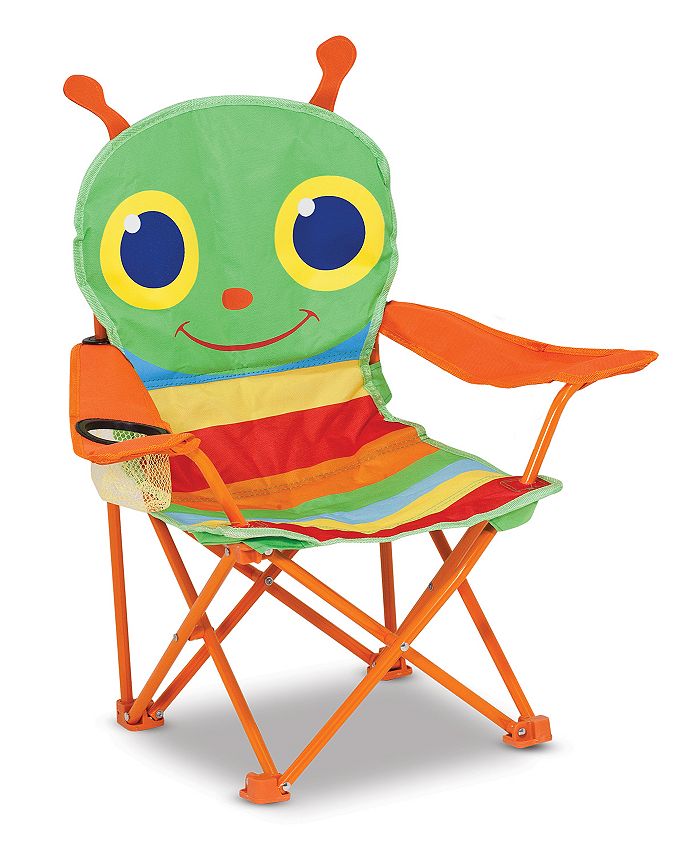 Melissa and Doug Happy Giddy Chair - Macy's