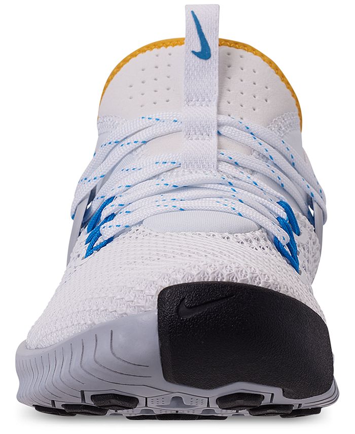 Nike Men's Free Metcon Training Sneakers from Finish Line - Macy's