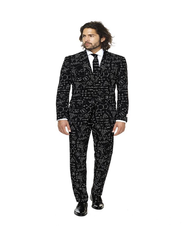 OppoSuits Men's Science Faction Science Suit - Macy's