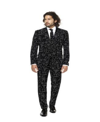 OppoSuits Men's Science Faction Science Suit - Macy's