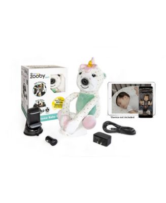 Infantech Zooby WiFi Direct Portable Video Baby Monitor - Unicorn - Macy's