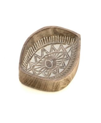 Shiraleah Evil Eye Tray - Macy's