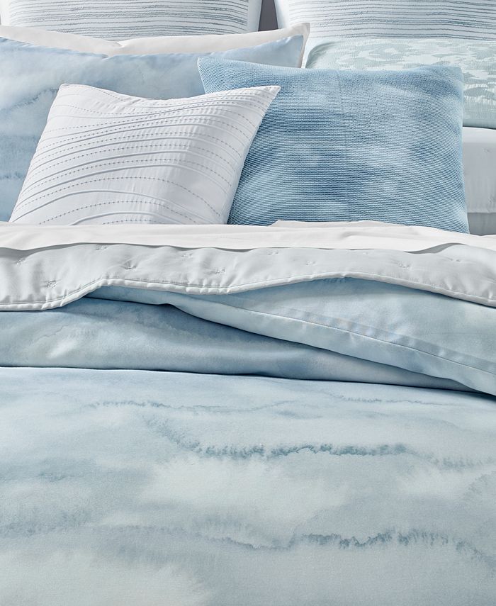 Hotel Collection CLOSEOUT! Ethereal Comforters, Created for Macy's ...