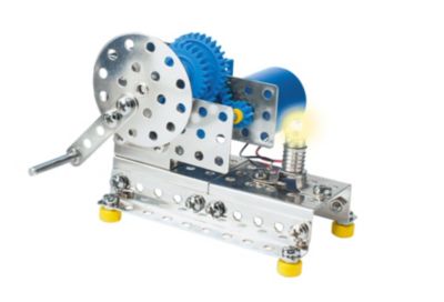 Eitech Classic Series Gearwheel Set - Macy's