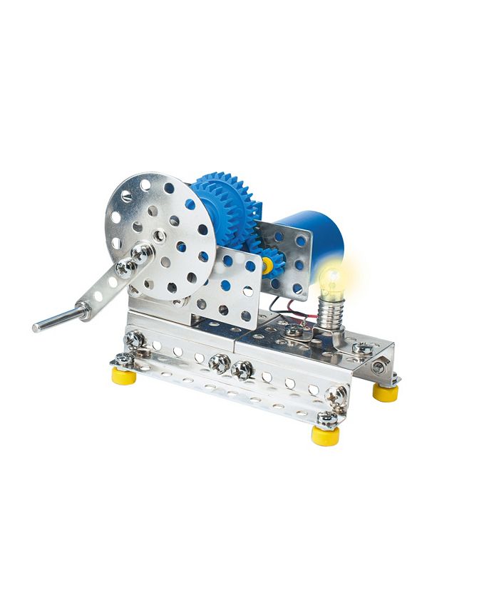 Eitech Classic Series Gearwheel Set - Macy's