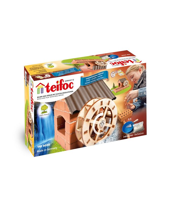 Teifoc Watermill - Macy's