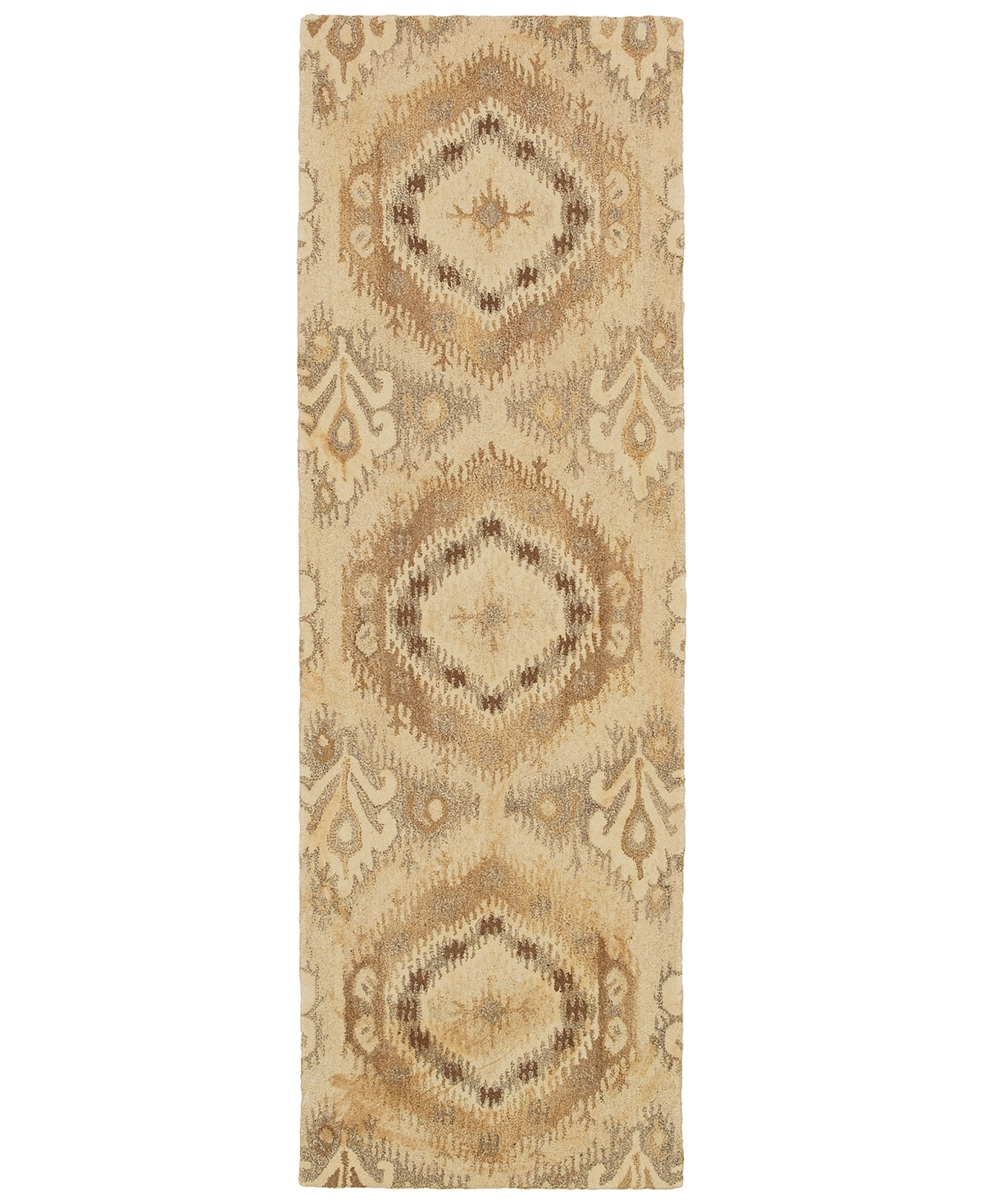 Click here for Oriental Weavers Anastasia 68003 26 x 8 Runner Rug... prices