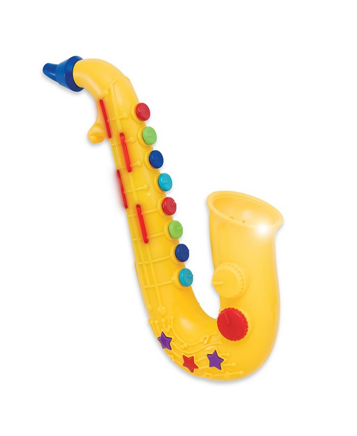 Group Sales Triple Sounds Saxophone - Macy's