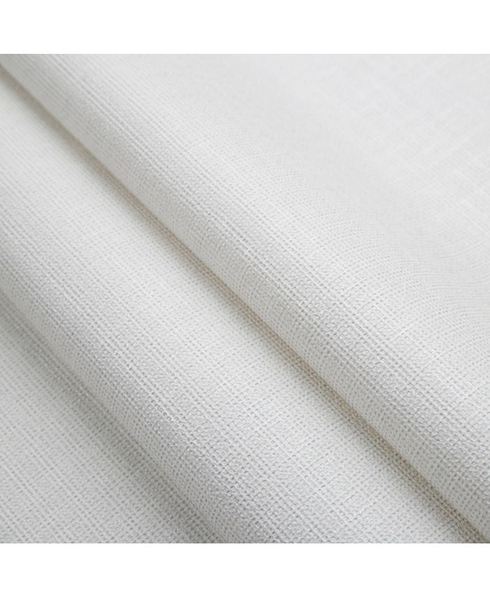 Graham & Brown Hessian Wallpaper - Macy's