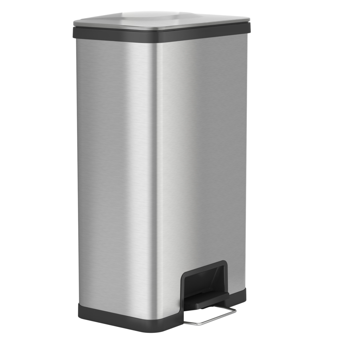 Click here for iTouchless 18 Gallon / 68 Liter AirStep Stainless... prices