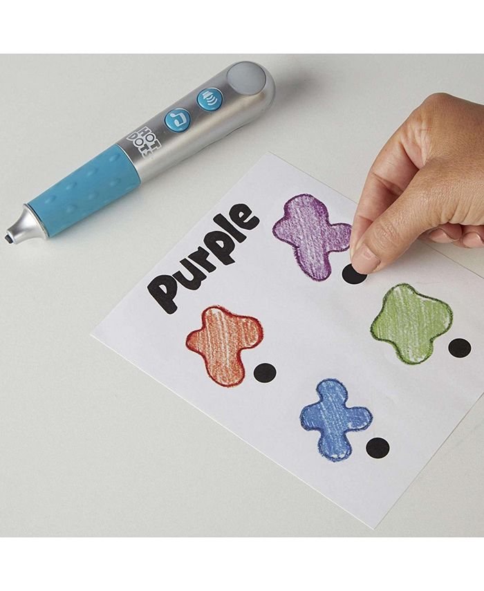 Learning Resources Educational Insights Hot Dots Make Your Own Kit - Macy's