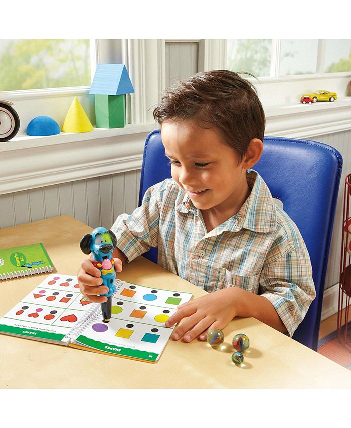 Learning Resources Educational Insights Hot Dots Jr Let's Master ...