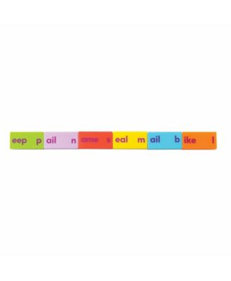 Educational Insights Phonics Dominoes-Long Vowels - Macy's