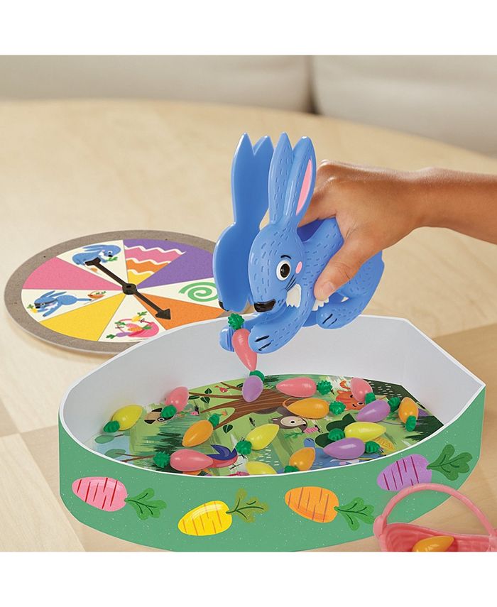 Learning Resources Educational Insights Hoppy Floppy'S Happy Hunt Game ...