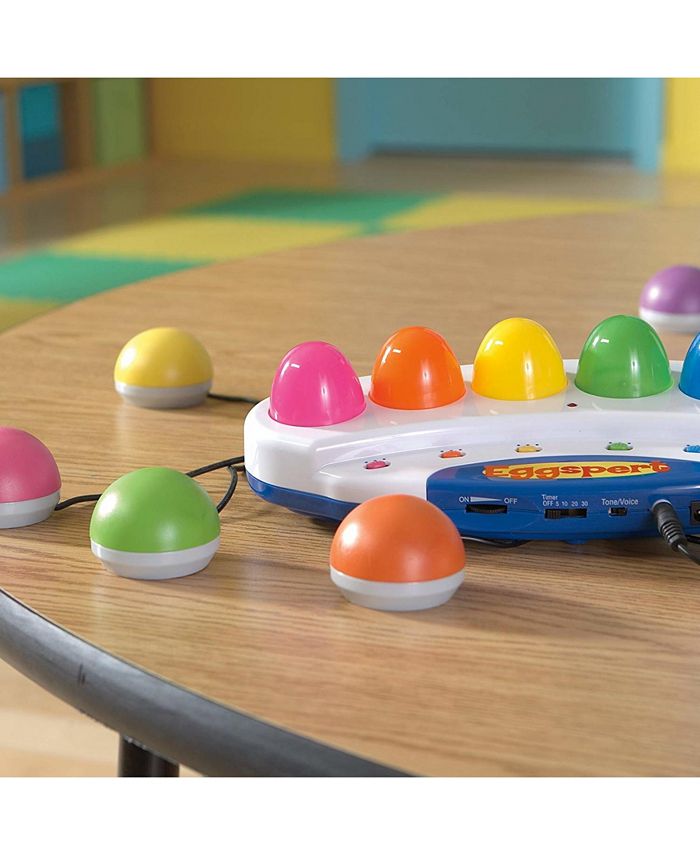 Learning Resources Educational Insights Eggspert - Macy's