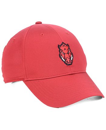 Nike Arkansas Razorbacks Dri-Fit Adjustable Cap - Macy's