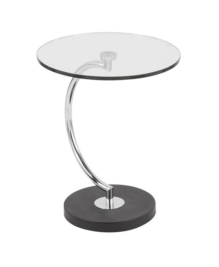 Lumisource C End Table - Macy's