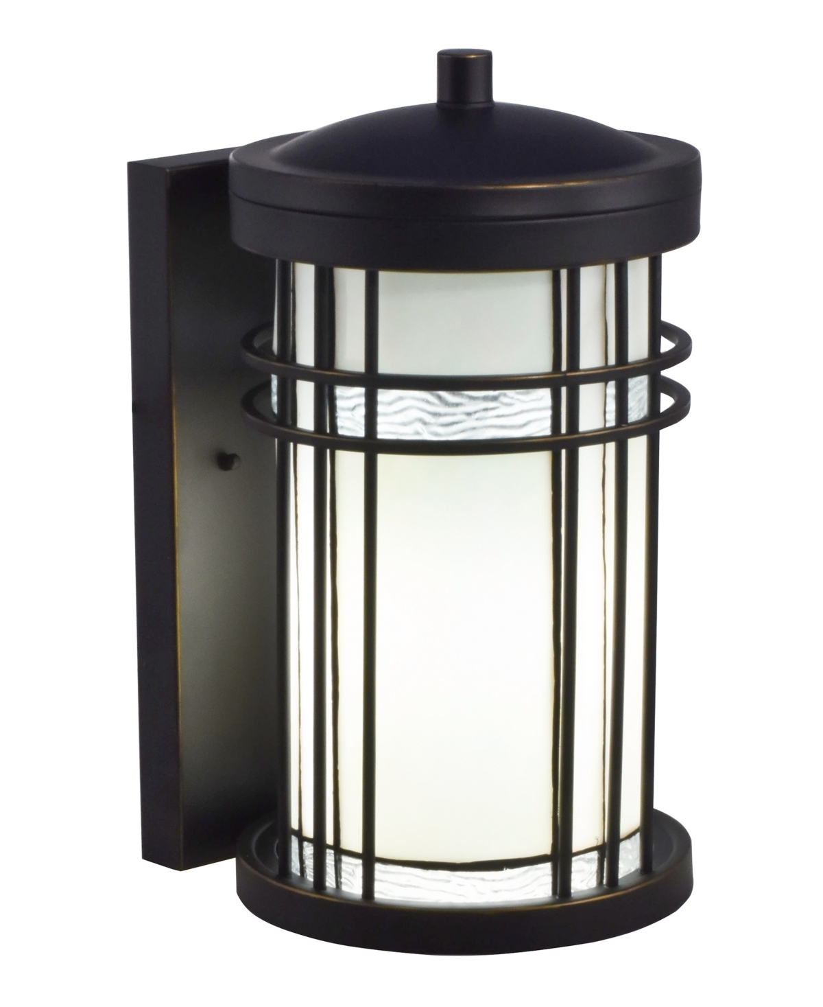 Click here for Dale Tiffany Dijon 13.75H Outdoor Tiffany Wall Sco... prices