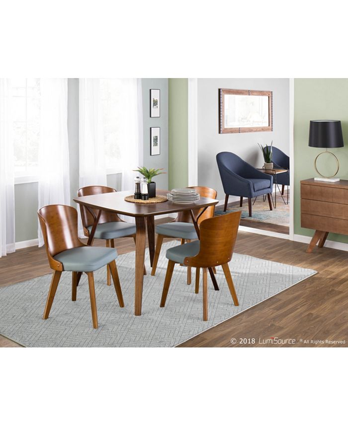 Lumisource Bocello Chair - Macy's