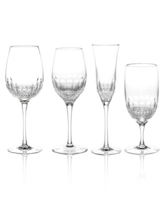 Waterford Stemware, Colleen Essence Collection - Macy's