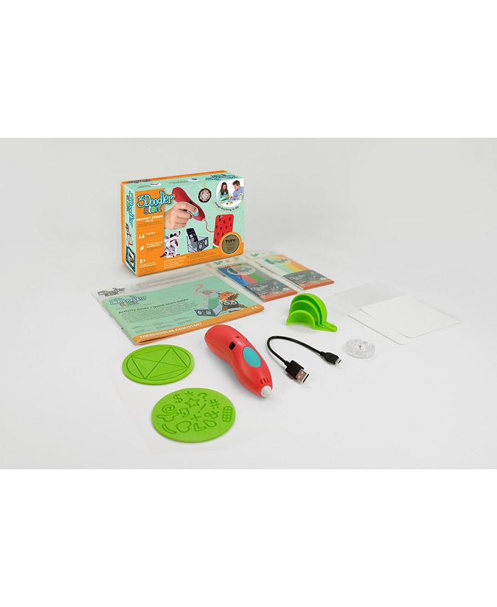 3Doodler Design Pen Set - Macy's