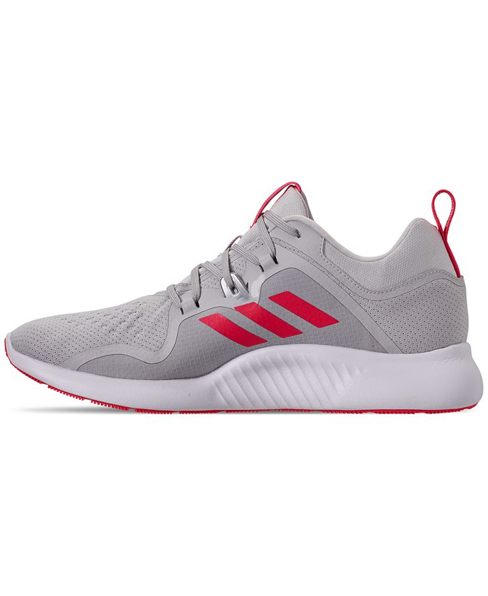 adidas Women's Edge Bounce Running Sneakers from Finish Line & Reviews ...