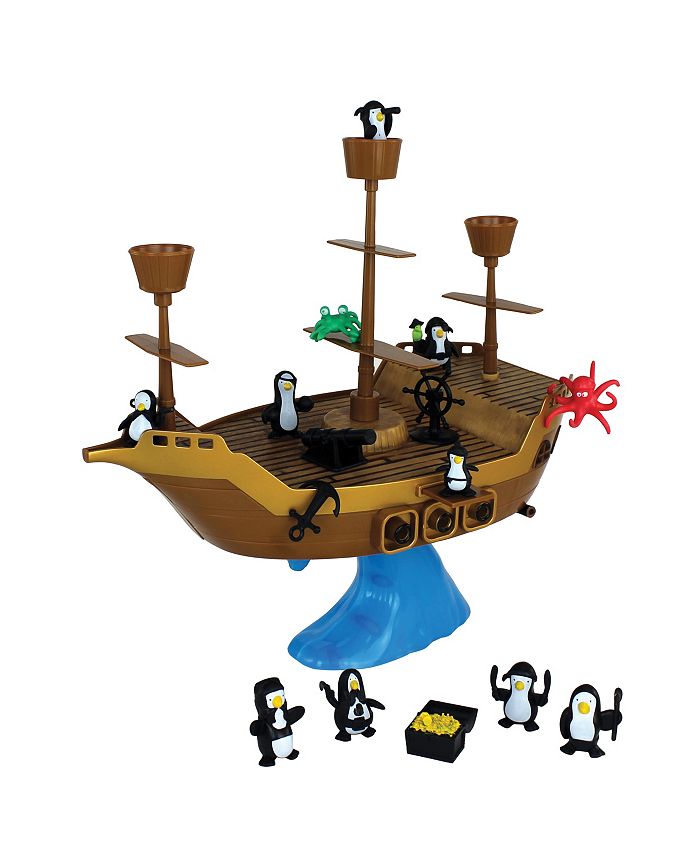 PLAYMONSTER Don't Rock the Boat - Macy's