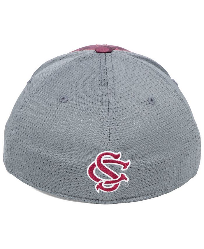 Top of the World South Carolina Gamecocks Tiger Camo Flex Stretch ...