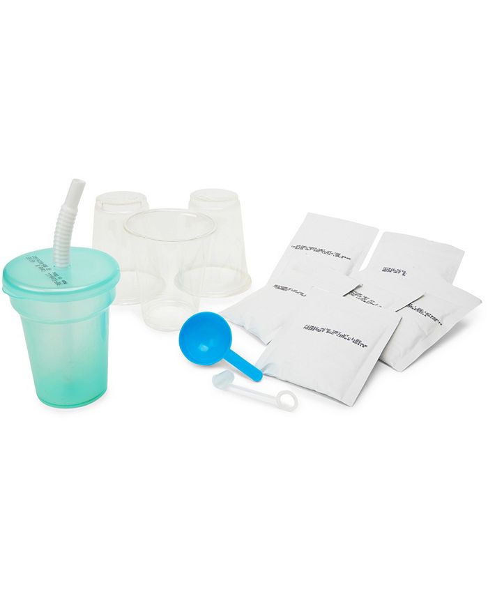 Scientific Explorer Soda Pop Science Kit - Macy's