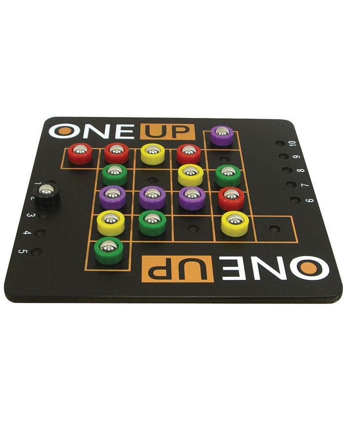 Family Games Inc. One Up - Macy's