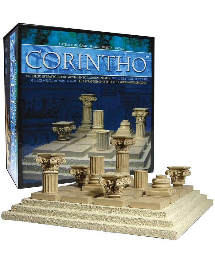 Family Games Inc. Corintho Game - Macy's