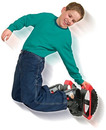 Geospace Air Kicks Anti-Gravity Boots - Small - Macy's